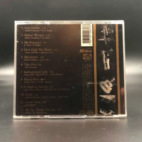 The Classics - Guitarra - Sonic Discos