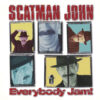 Scatman John – Everybody Jam! - Sonic Discos
